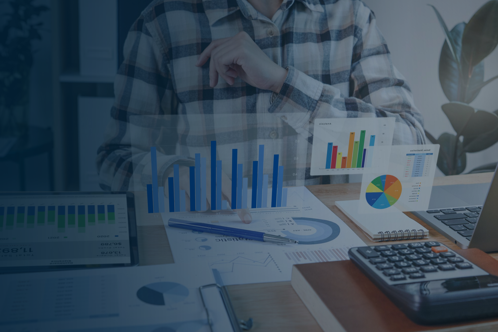 RAYS Global Consultancy – Your all in one solution